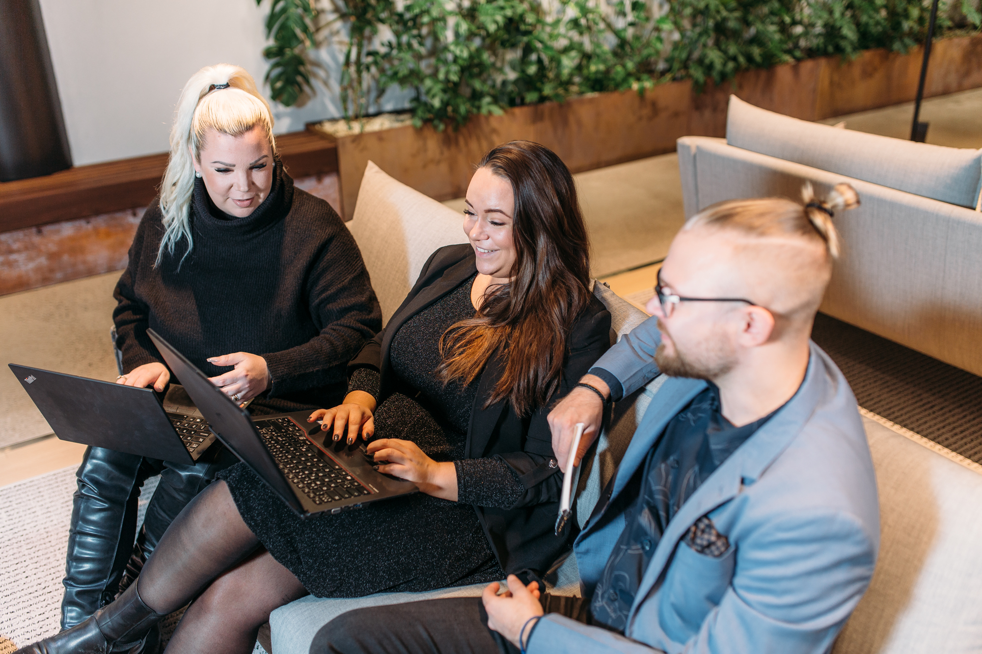 International resourcing | ICT DIRECT