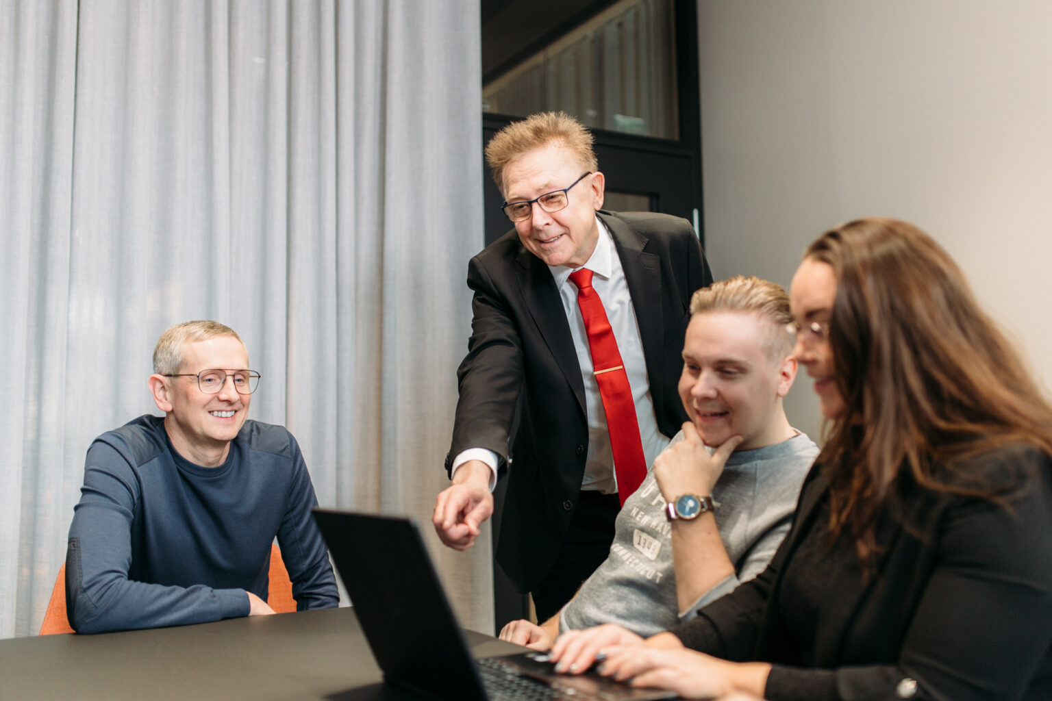 Remote developer | ICT DIRECT